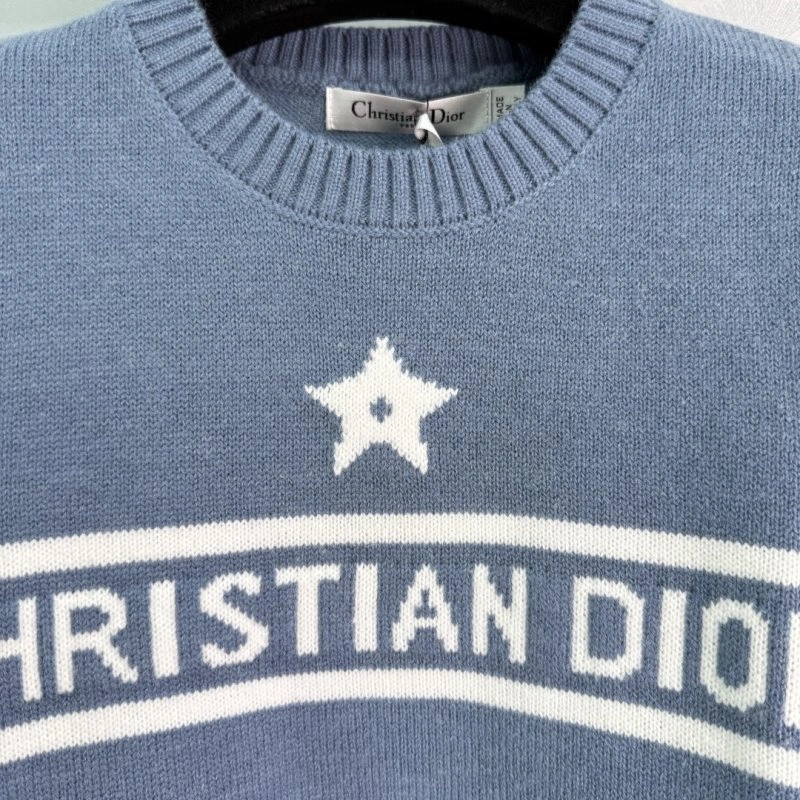 Brand-authenticated Christian Dior T-Shirts