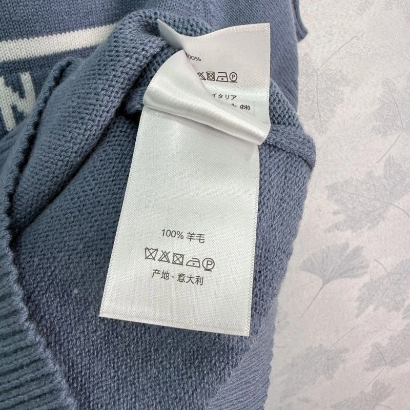 Brand-authenticated Christian Dior T-Shirts