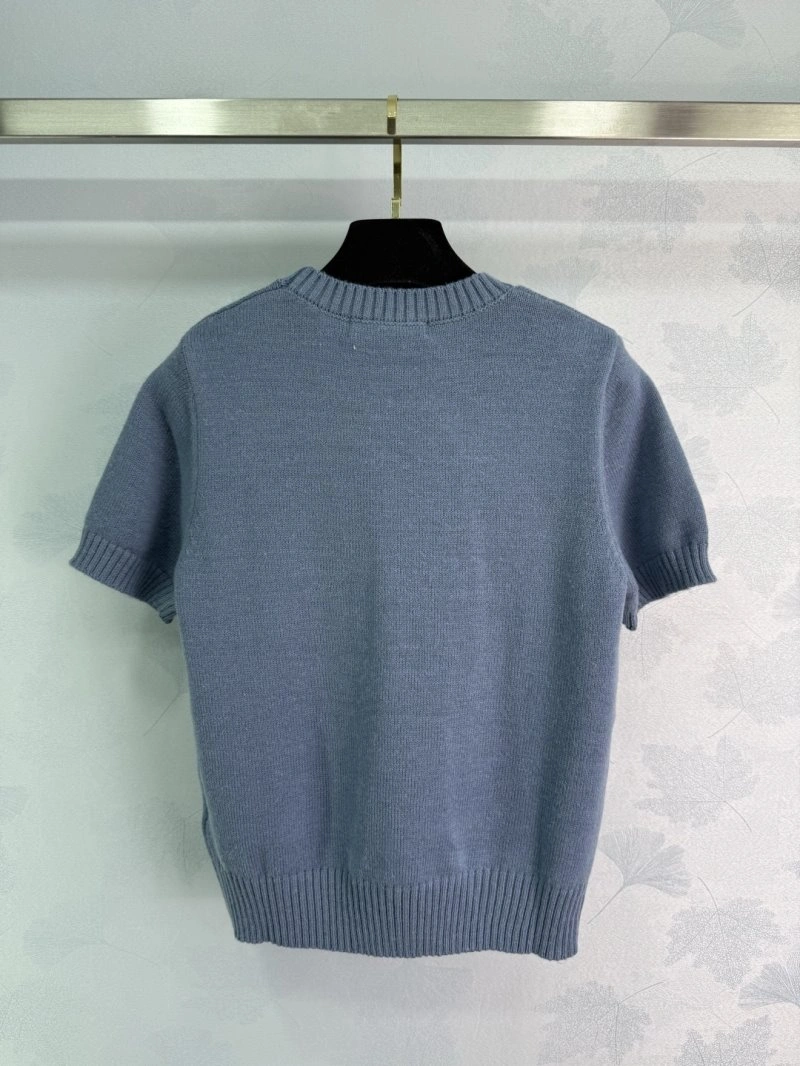 Brand-authenticated Christian Dior T-Shirts