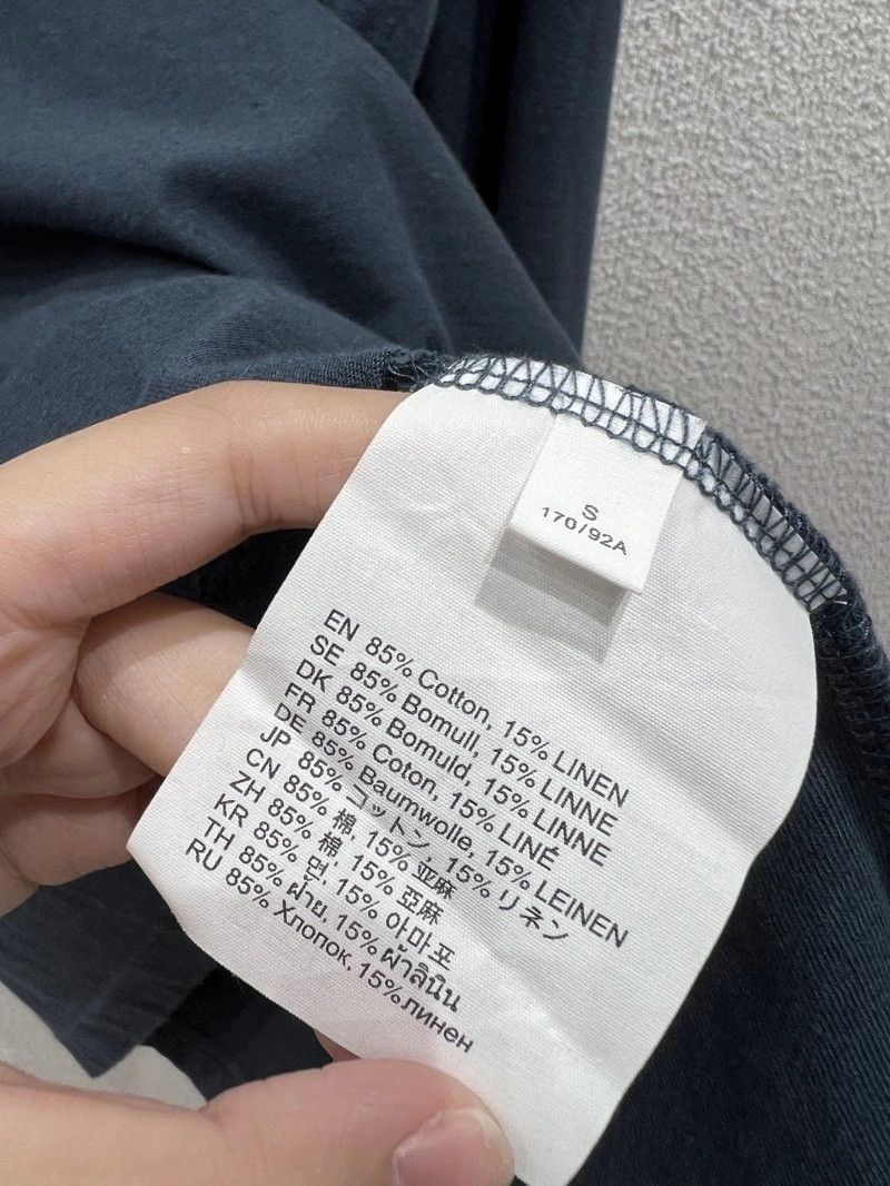 Top match Christian Dior T-Shirts