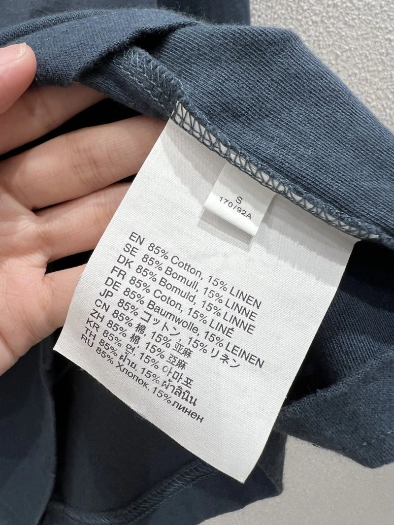 Low-cost Christian Dior T-Shirts