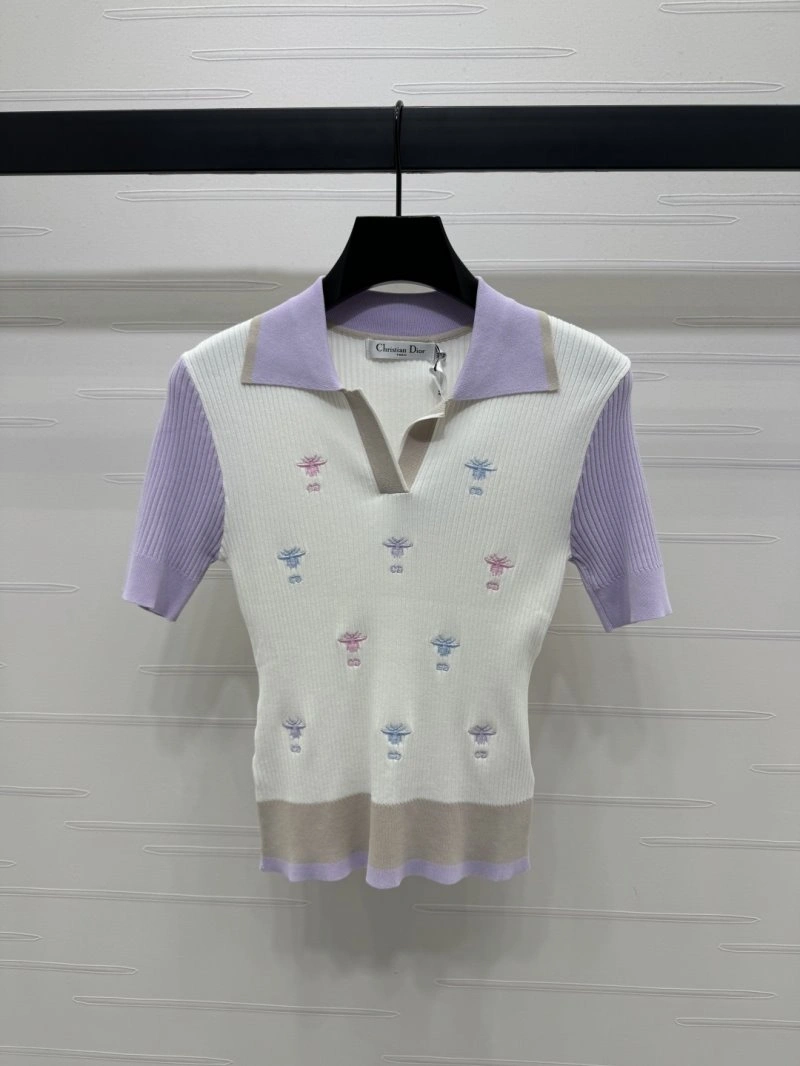 Christian Dior T-Shirts