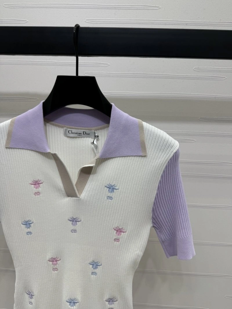 Low-cost Christian Dior T-Shirts
