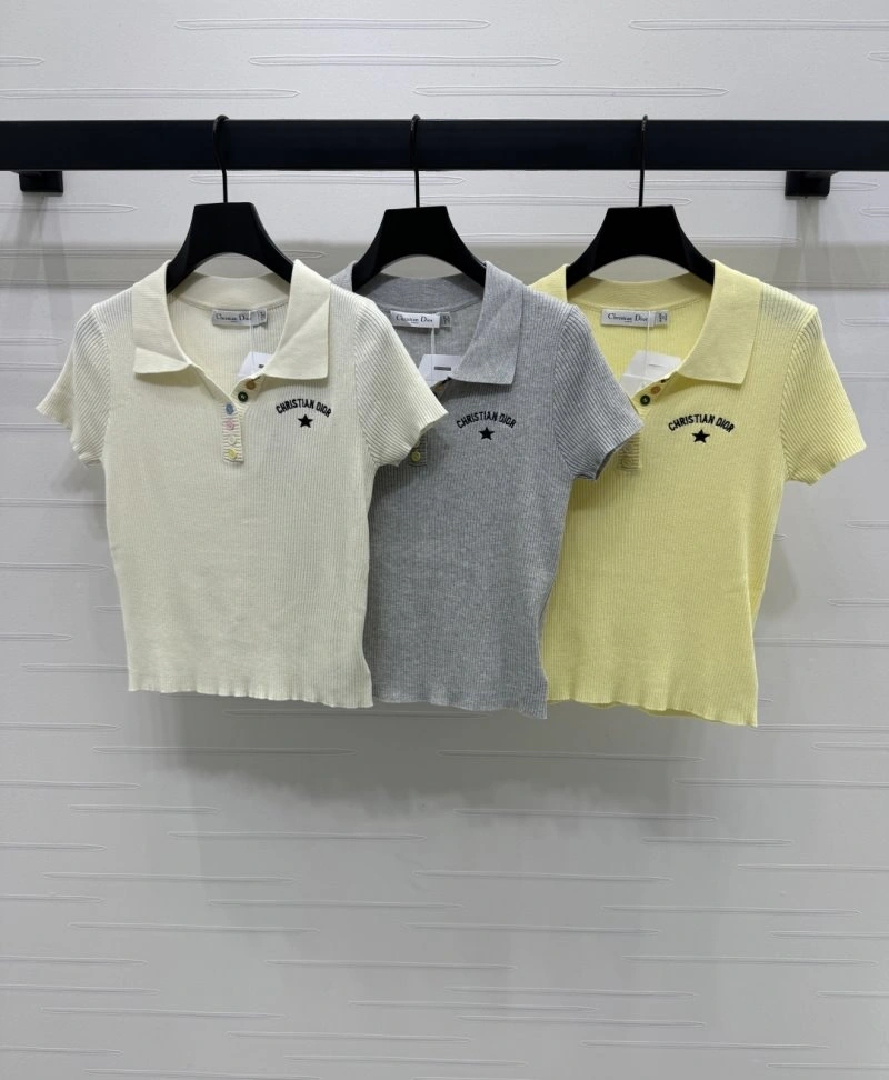 Christian Dior T-Shirts