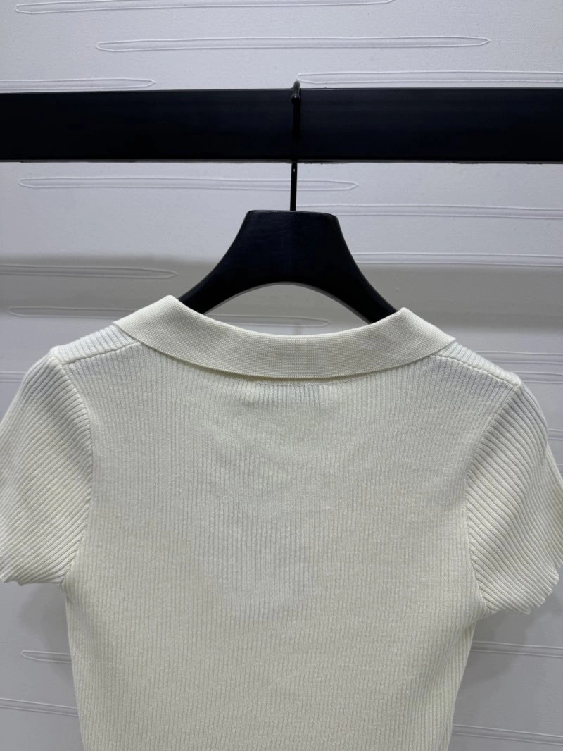 Top mirror Christian Dior T-Shirts