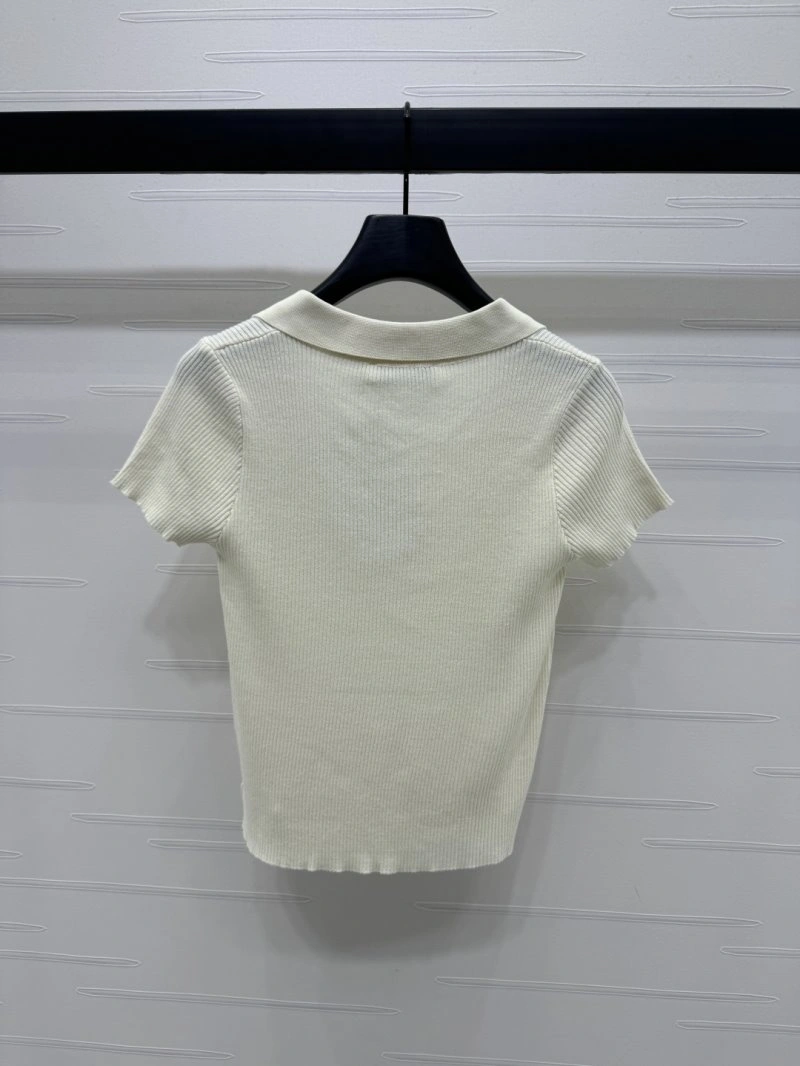 Top mirror Christian Dior T-Shirts