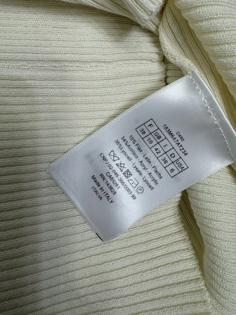 Top mirror Christian Dior T-Shirts