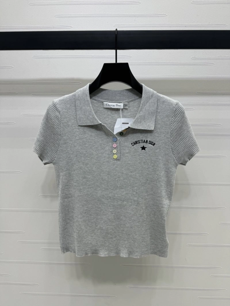 Christian Dior T-Shirts