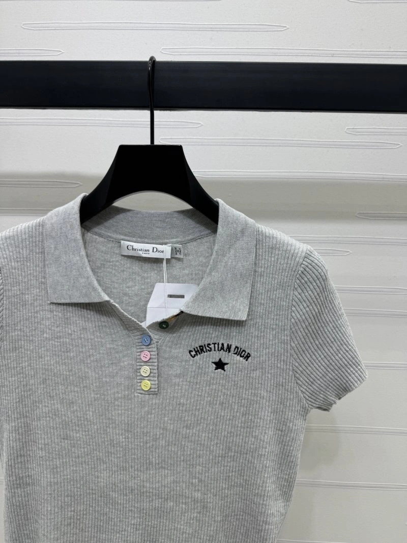 Mirror quality Christian Dior T-Shirts