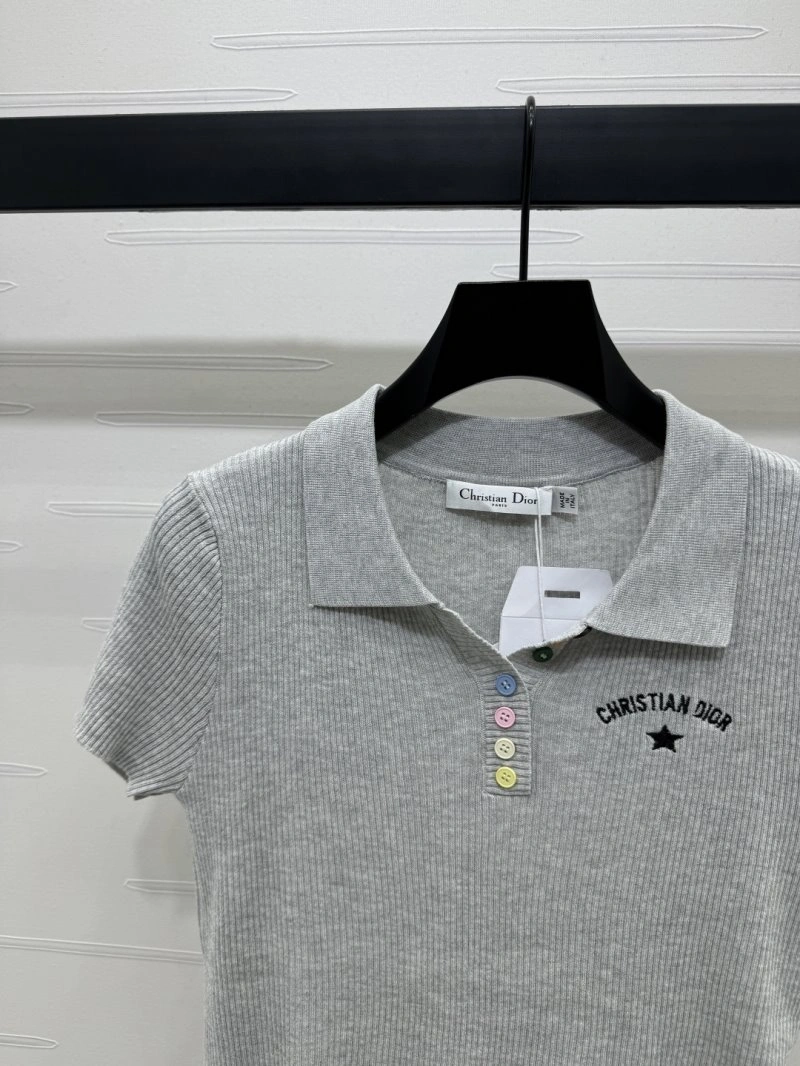 Mirror quality Christian Dior T-Shirts