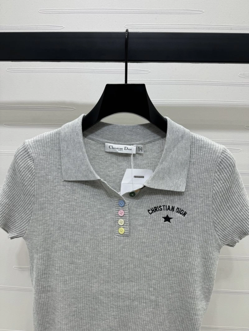 Mirror quality Christian Dior T-Shirts
