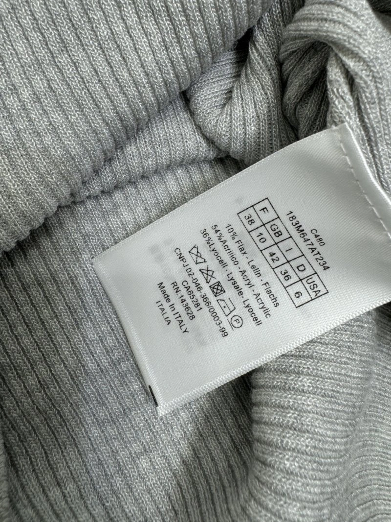 Mirror quality Christian Dior T-Shirts