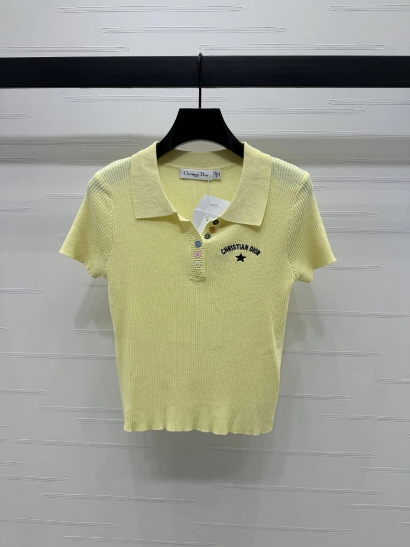 Christian Dior T-Shirts