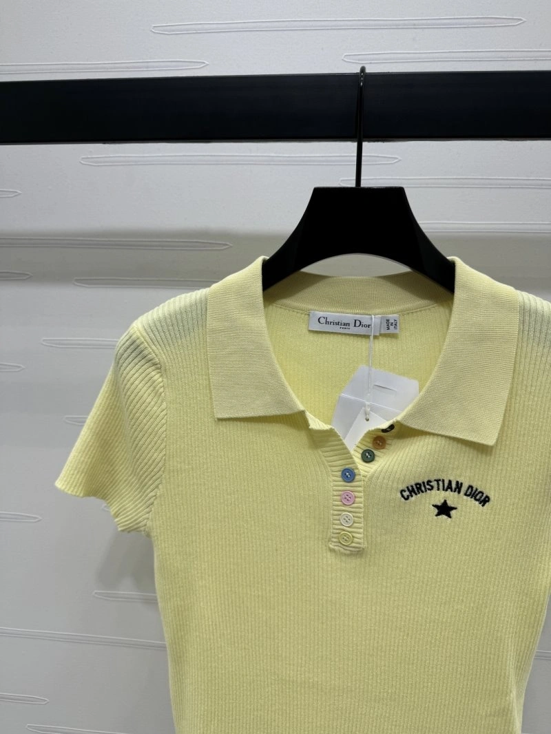 Discounted Christian Dior T-Shirts