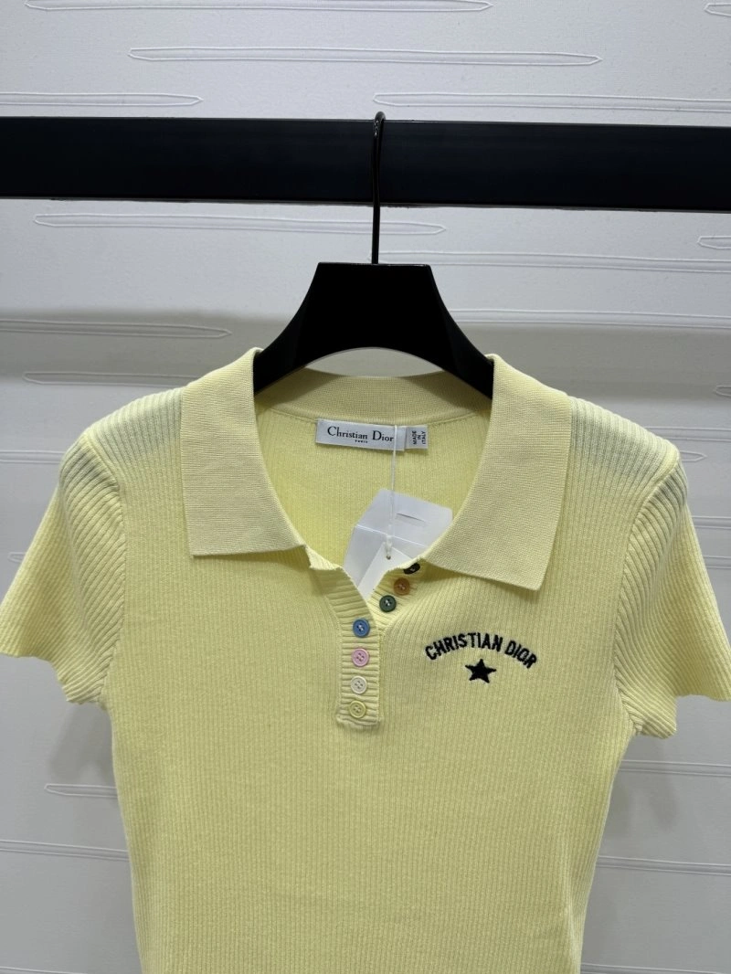 Discounted Christian Dior T-Shirts