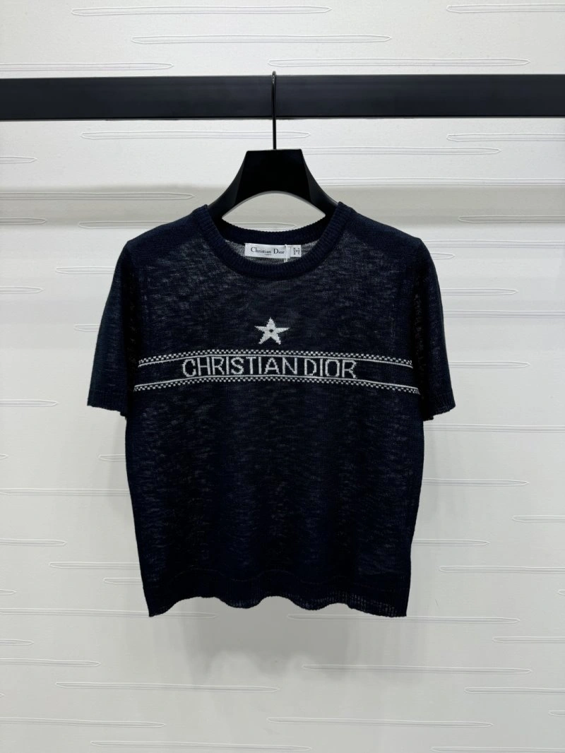 Christian Dior T-Shirts
