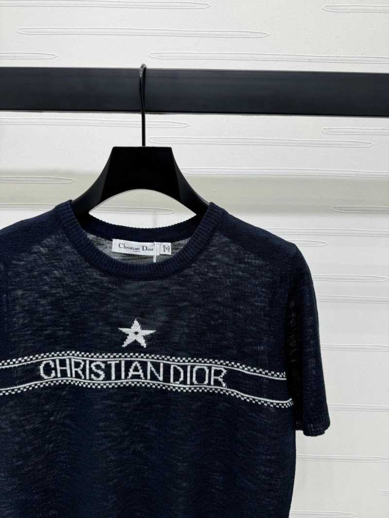 Authentic Christian Dior T-Shirts