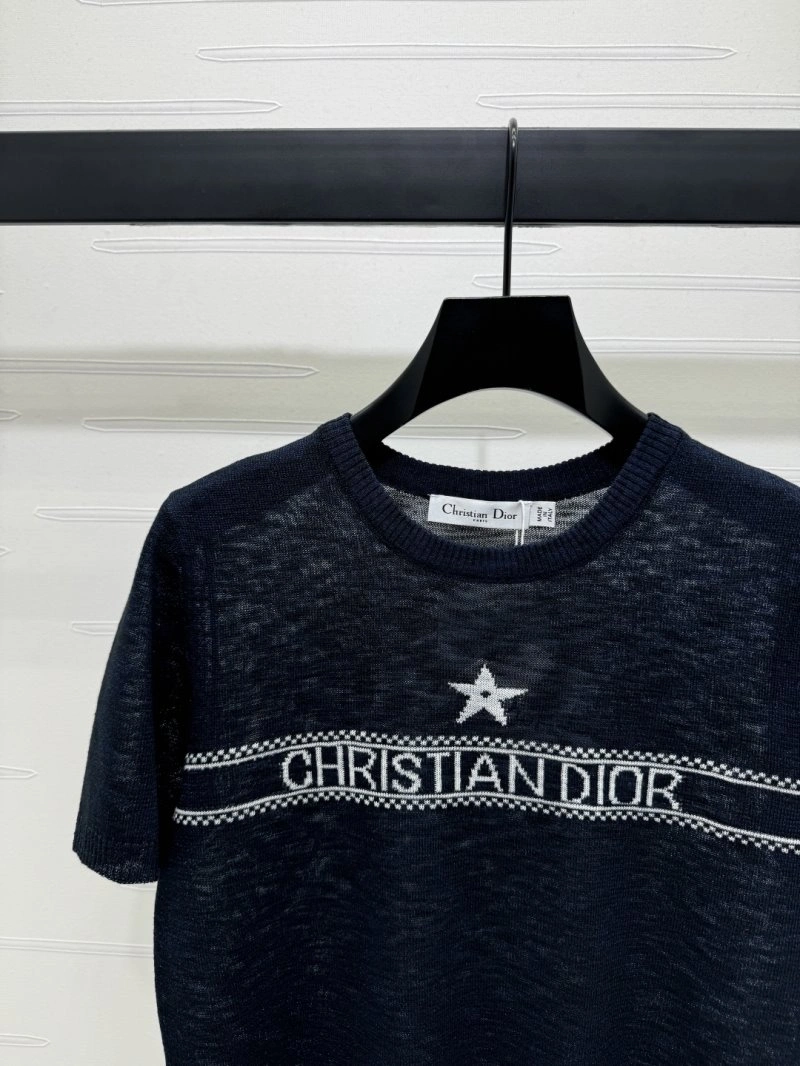 Authentic Christian Dior T-Shirts