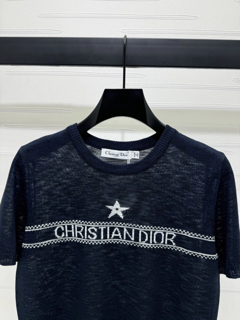 Authentic Christian Dior T-Shirts