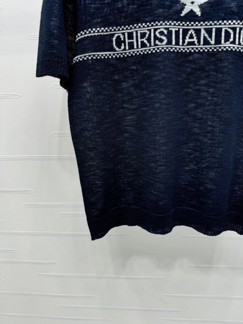 Authentic Christian Dior T-Shirts