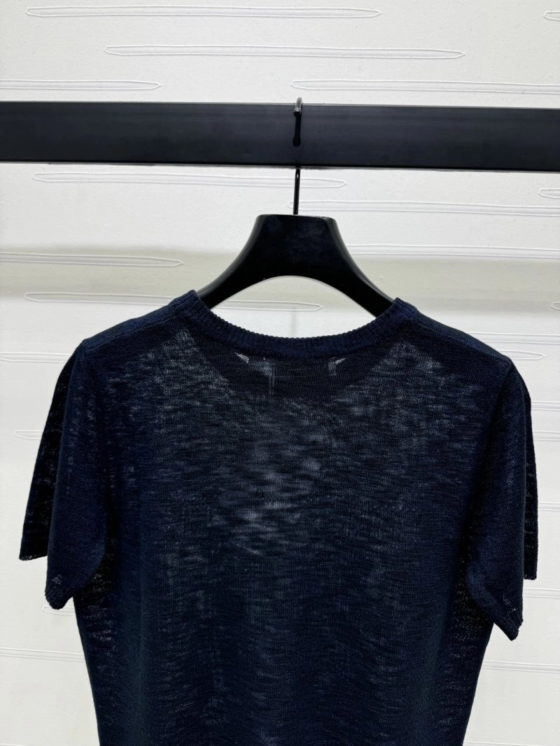 Authentic Christian Dior T-Shirts