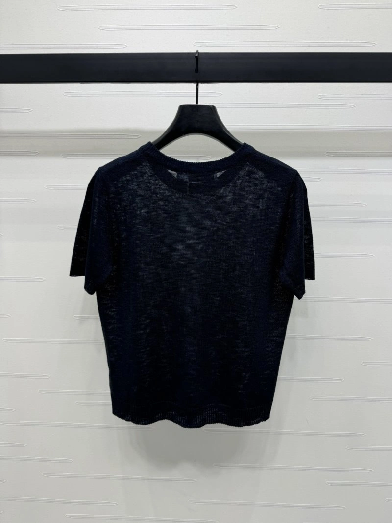 Authentic Christian Dior T-Shirts