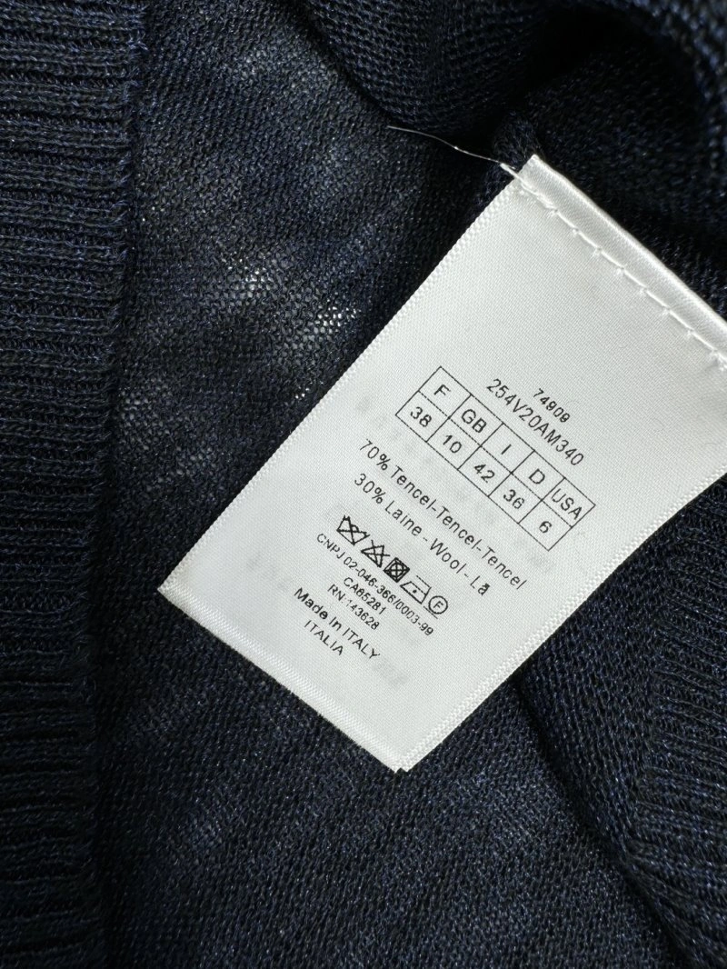 Authentic Christian Dior T-Shirts