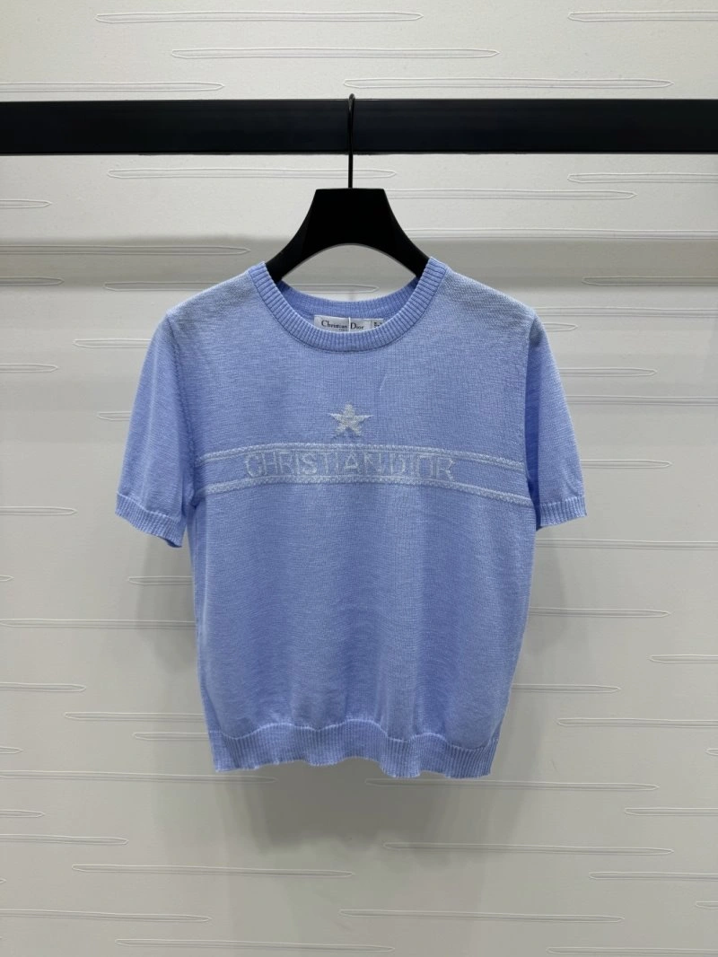 Christian Dior T-Shirts