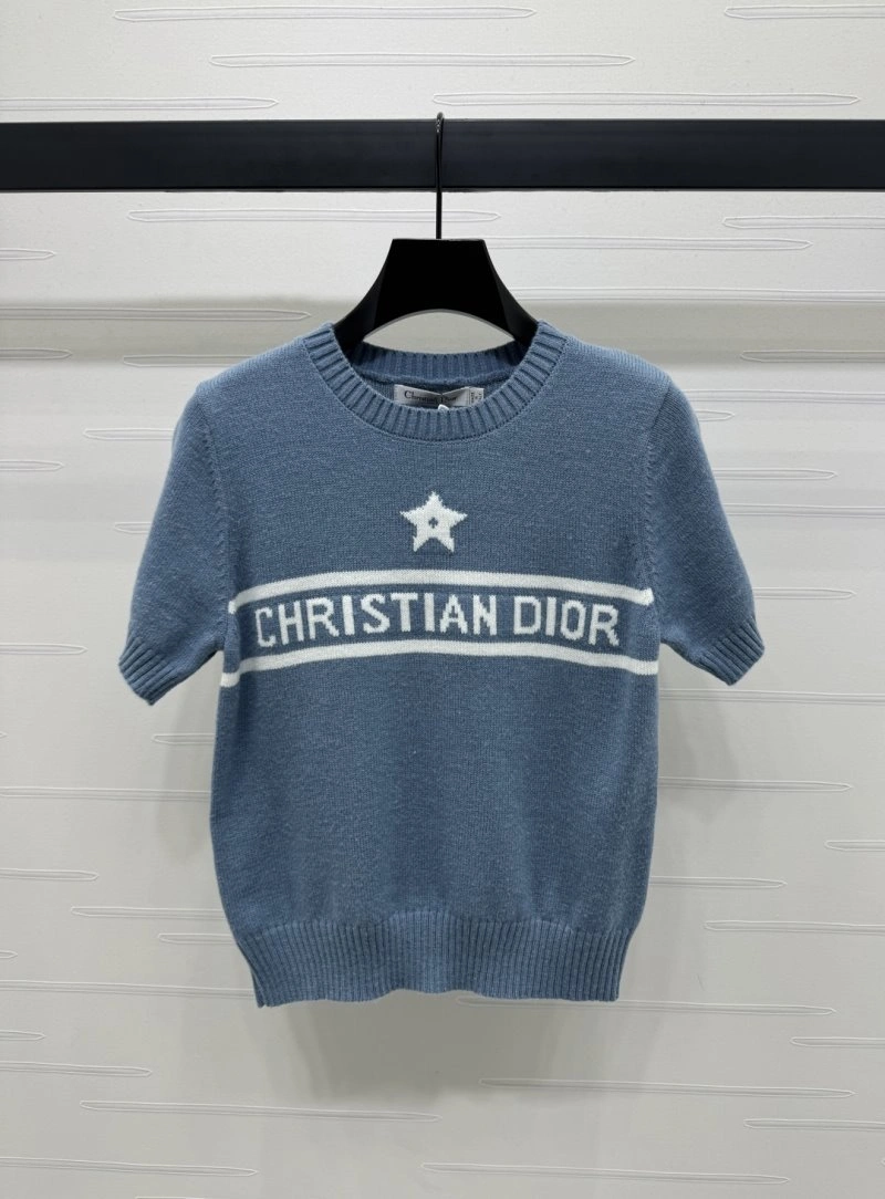 Christian Dior T-Shirts
