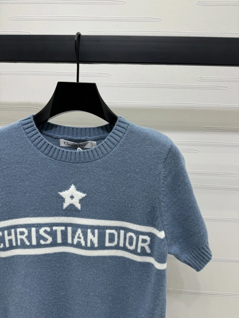 Mirror quality Christian Dior T-Shirts