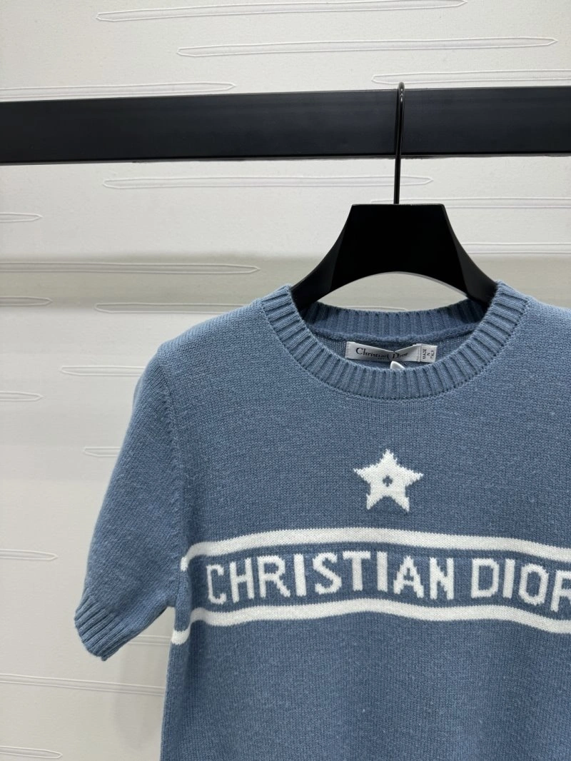 Mirror quality Christian Dior T-Shirts
