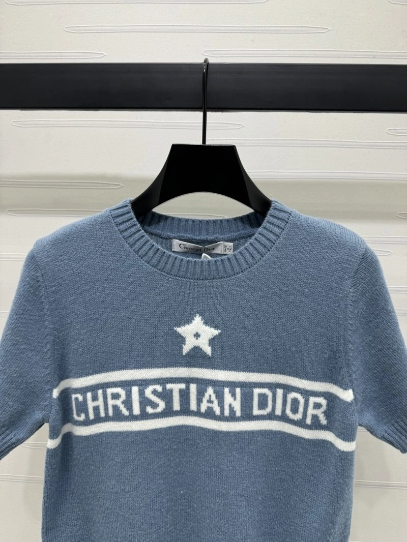 Mirror quality Christian Dior T-Shirts