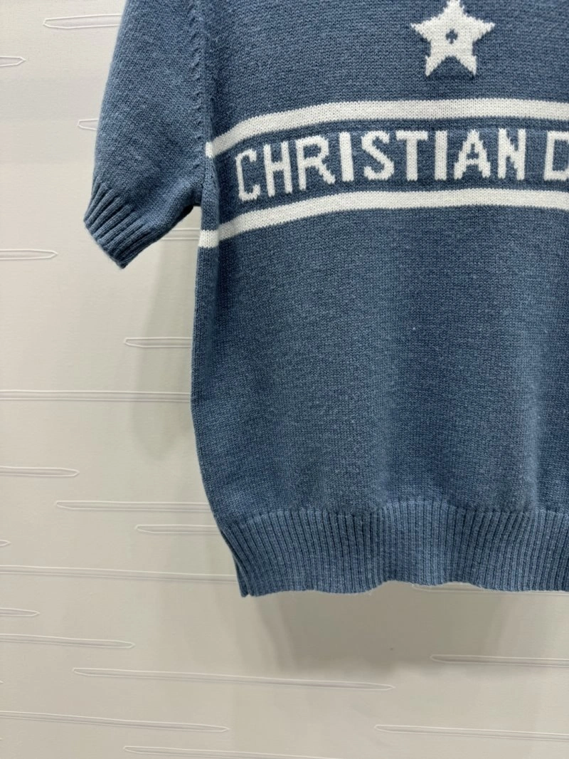 Mirror quality Christian Dior T-Shirts