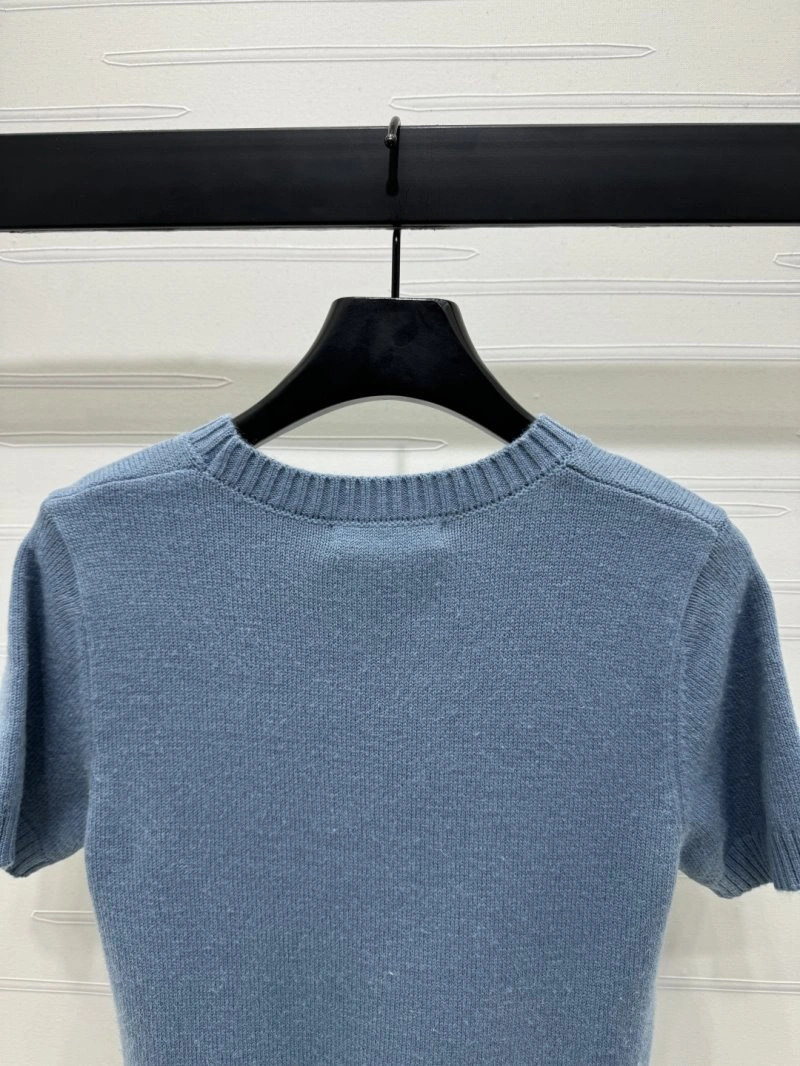 Mirror quality Christian Dior T-Shirts