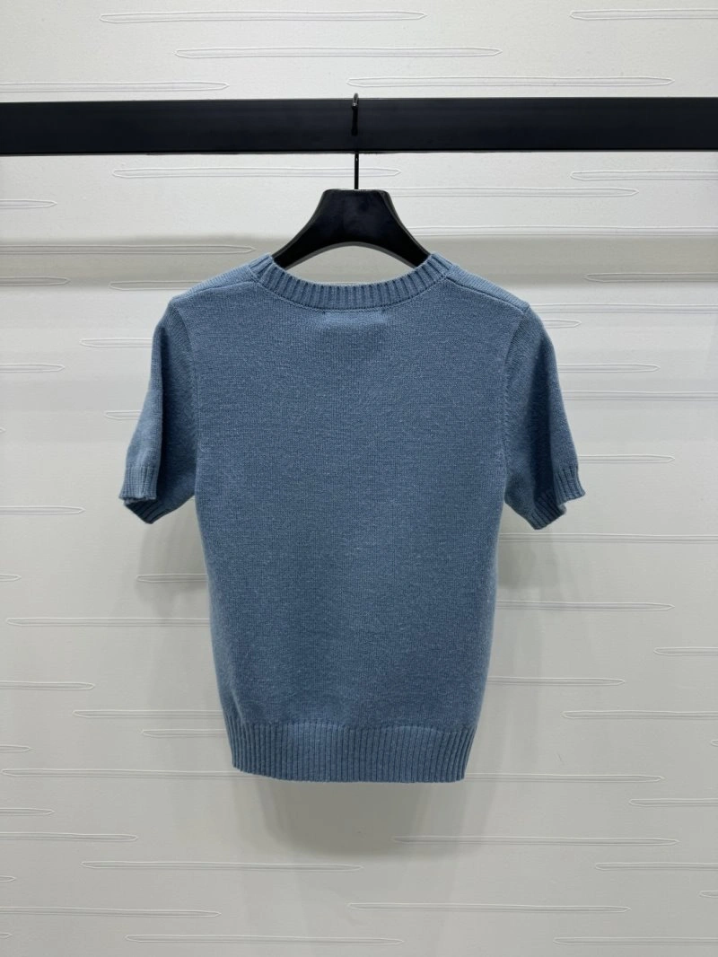 Mirror quality Christian Dior T-Shirts