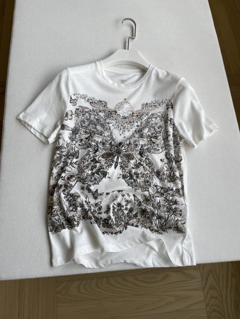 Christian Dior T-Shirts