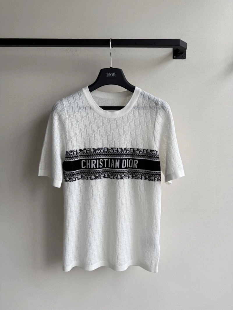 Christian Dior T-Shirts