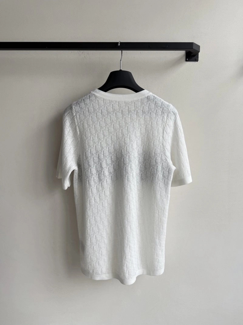 Affordable Christian Dior T-Shirts