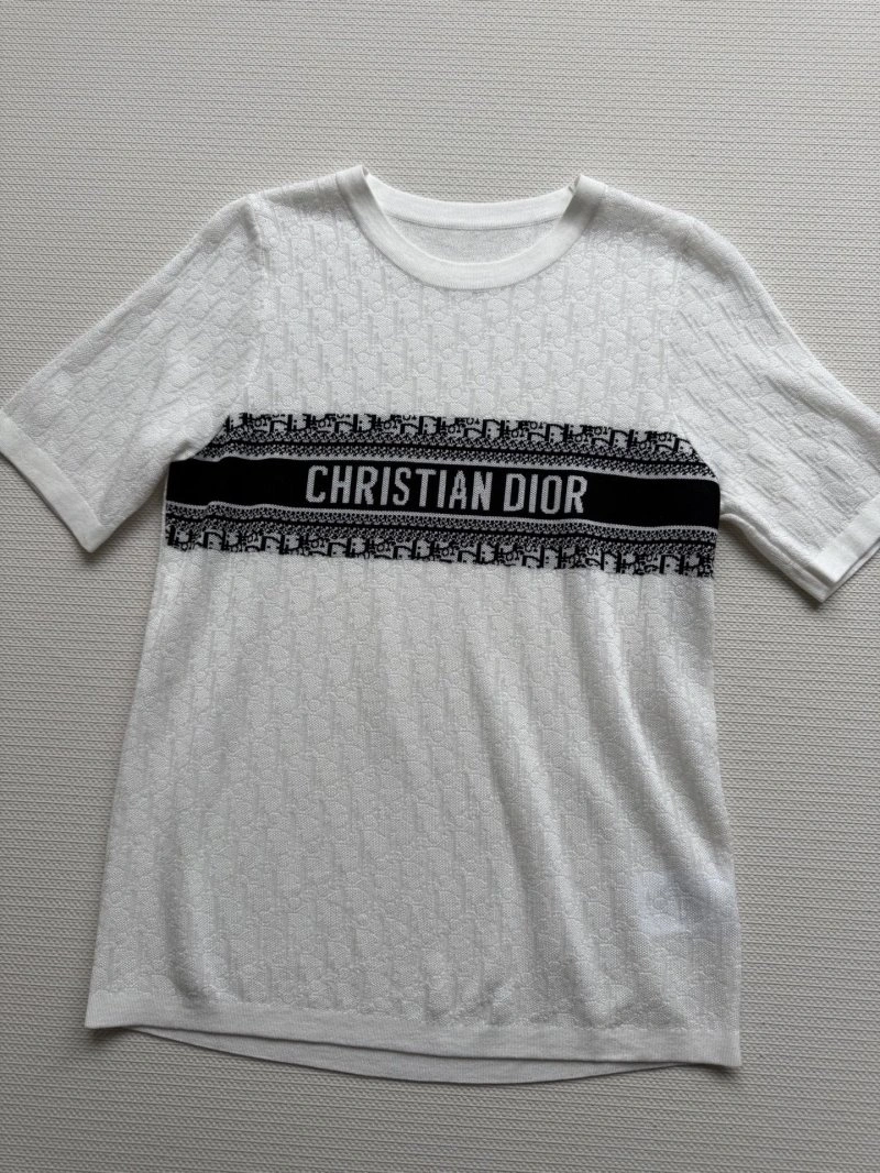 Affordable Christian Dior T-Shirts