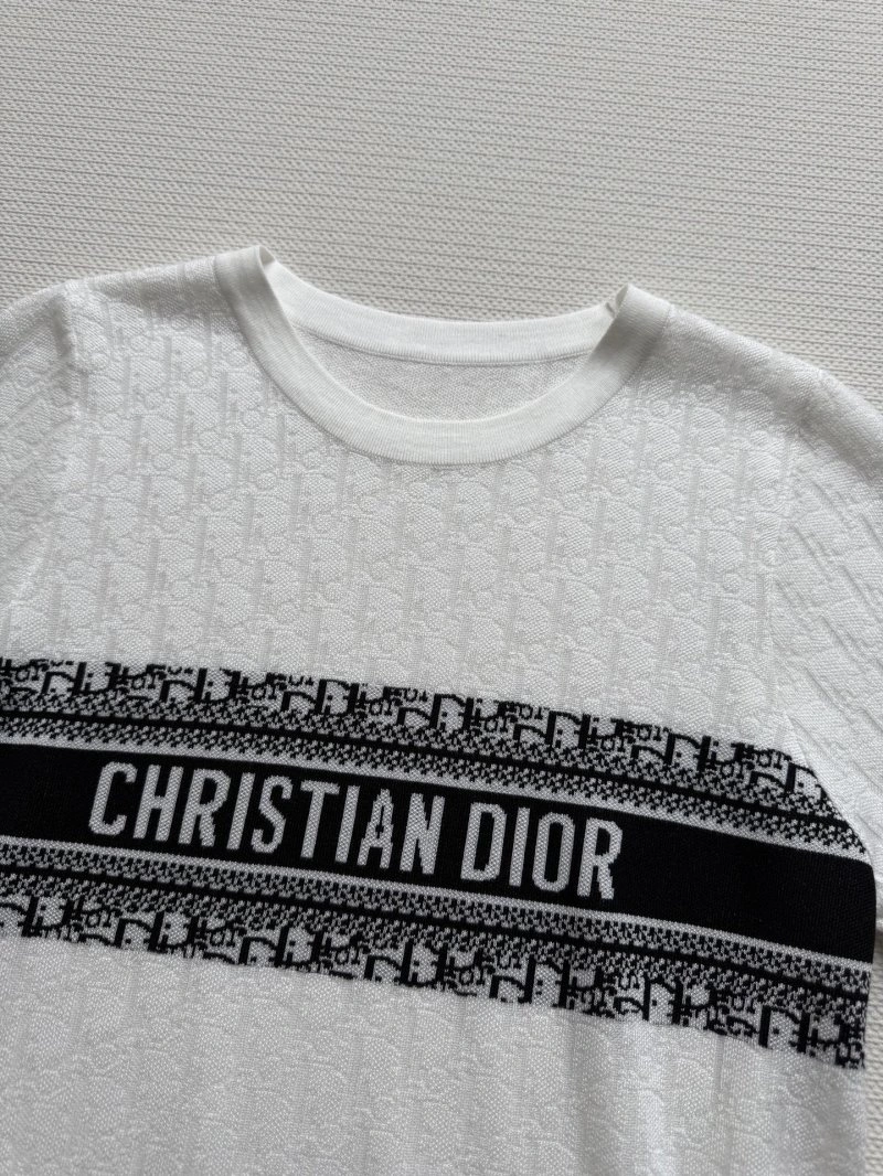 Affordable Christian Dior T-Shirts