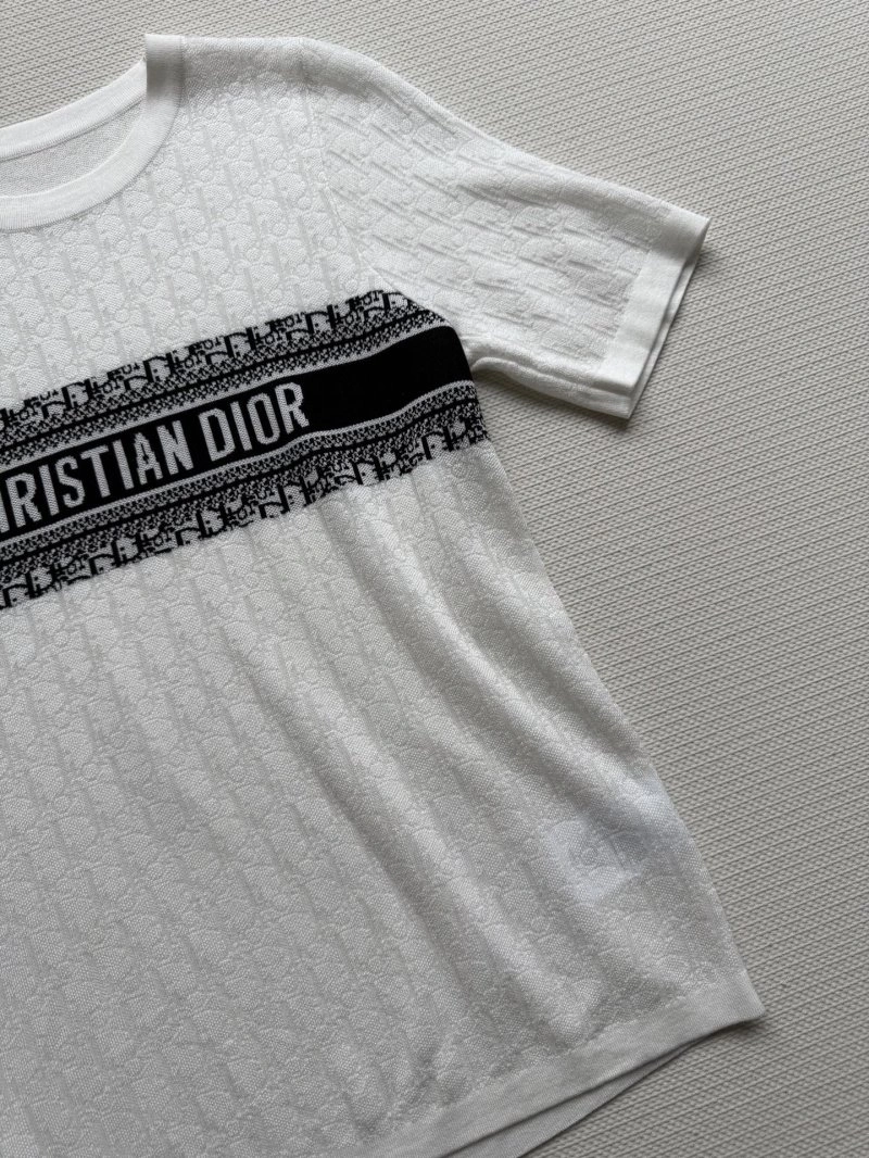 Affordable Christian Dior T-Shirts