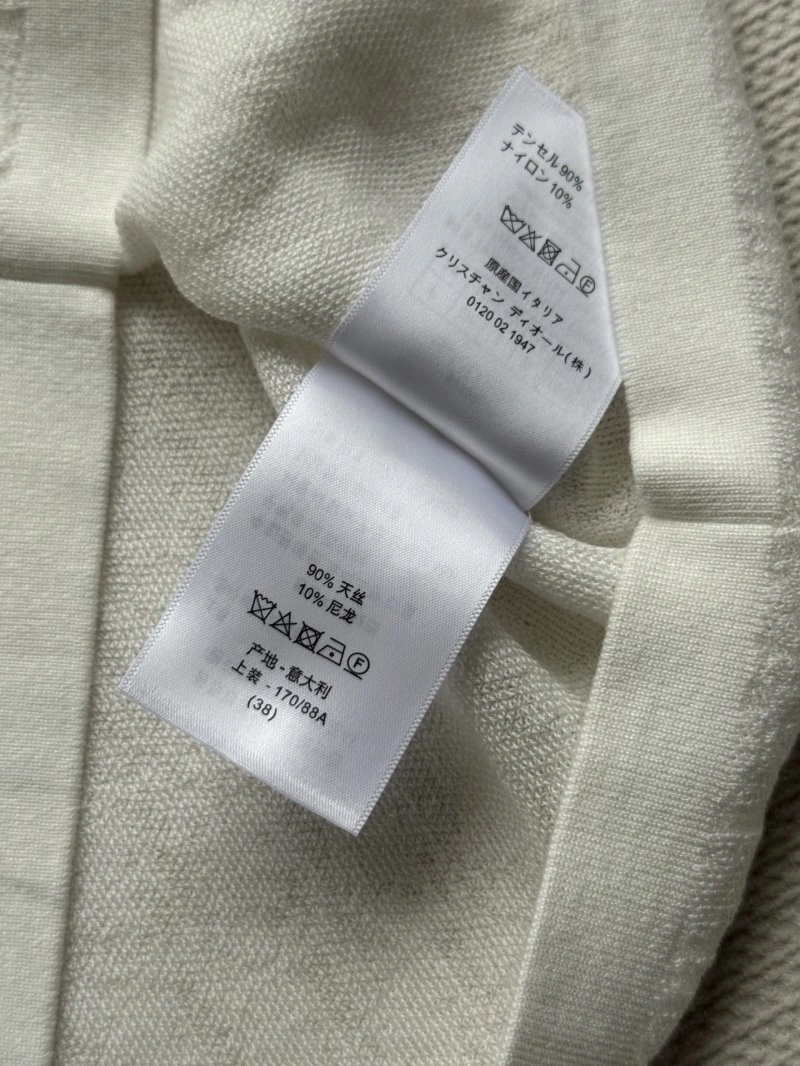 Affordable Christian Dior T-Shirts