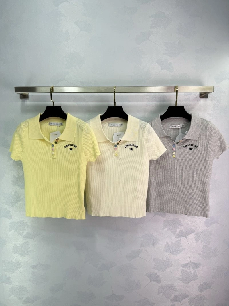 Christian Dior T-Shirts