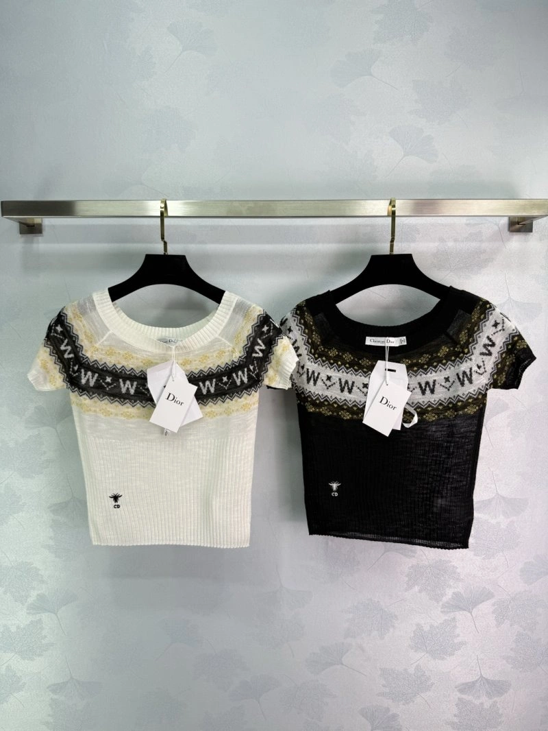 Christian Dior T-Shirts