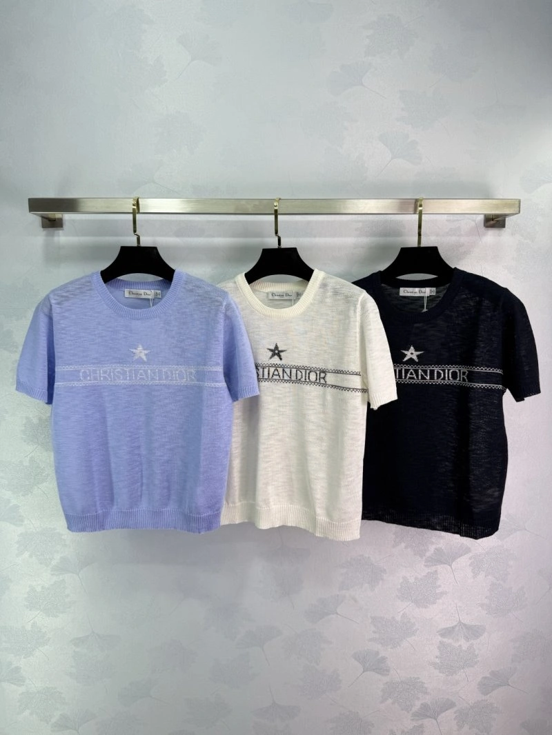 Christian Dior T-Shirts