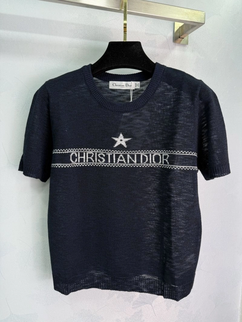 Legit Christian Dior T-Shirts