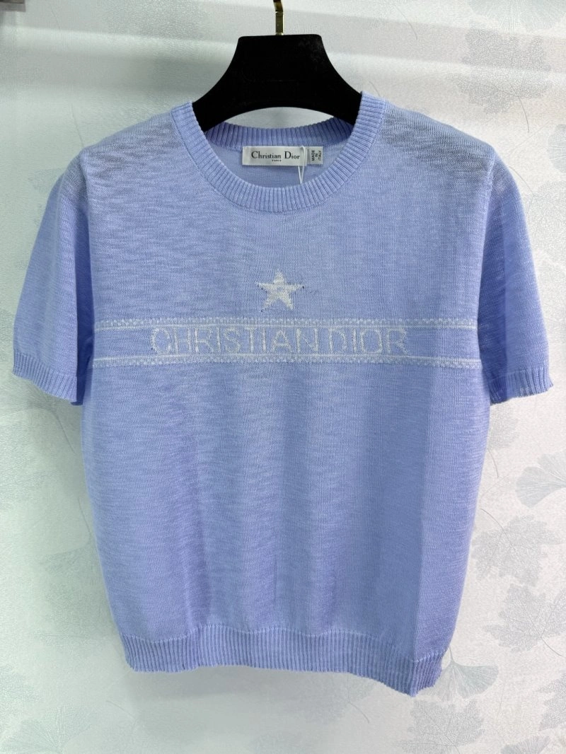 Legit Christian Dior T-Shirts