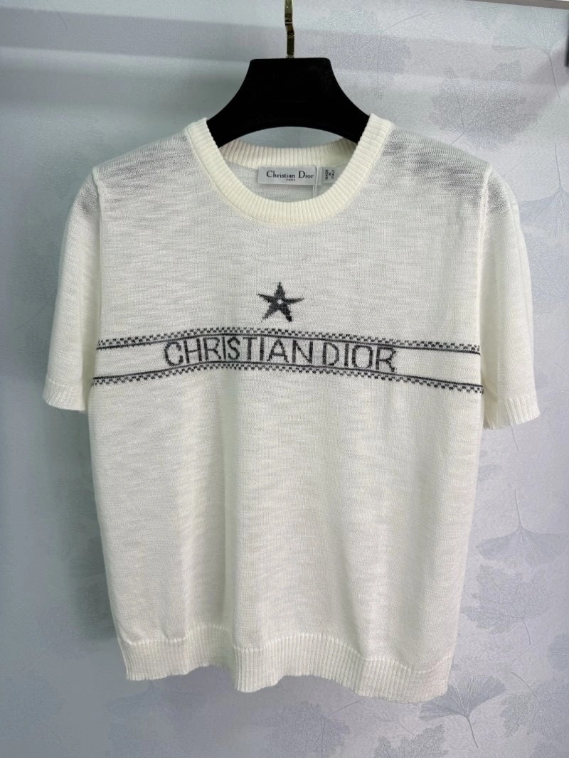 Legit Christian Dior T-Shirts