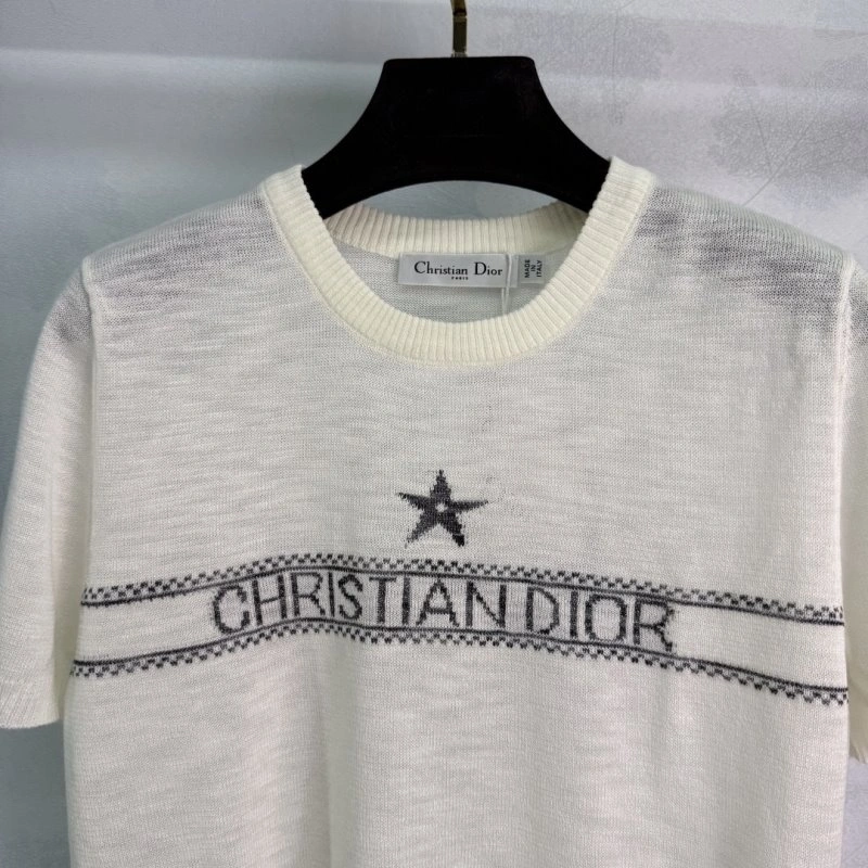 Legit Christian Dior T-Shirts