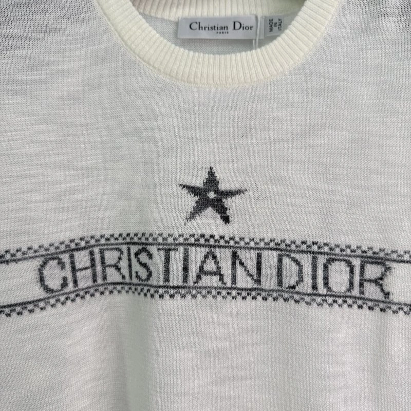 Legit Christian Dior T-Shirts